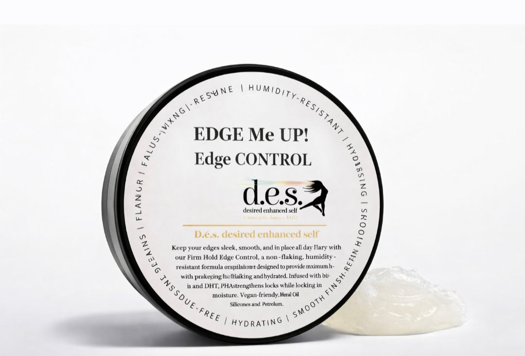 EDGE ME UP EDGE CONTROL – HAIRSYSTEMS d.e.s. Haircare Products